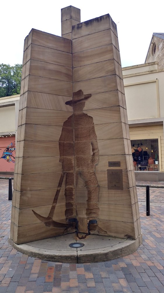 FIRST IMPRESSIONS - Updated January 2026 - Playfair St, The Rocks New ...