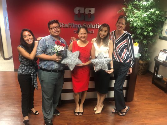 STAFFING SOLUTIONS OF HAWAII - Updated September 2025 - 25 Photos & 54 ...