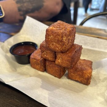 FLAN FACTORY with photos - Updated August 2024 - 905 Photos & 467 ...