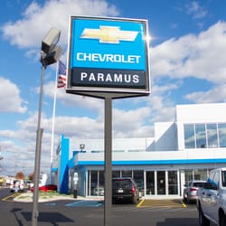 PARAMUS CHEVROLET - 63 Photos & 131 Reviews - Car Dealers - 194 State ...