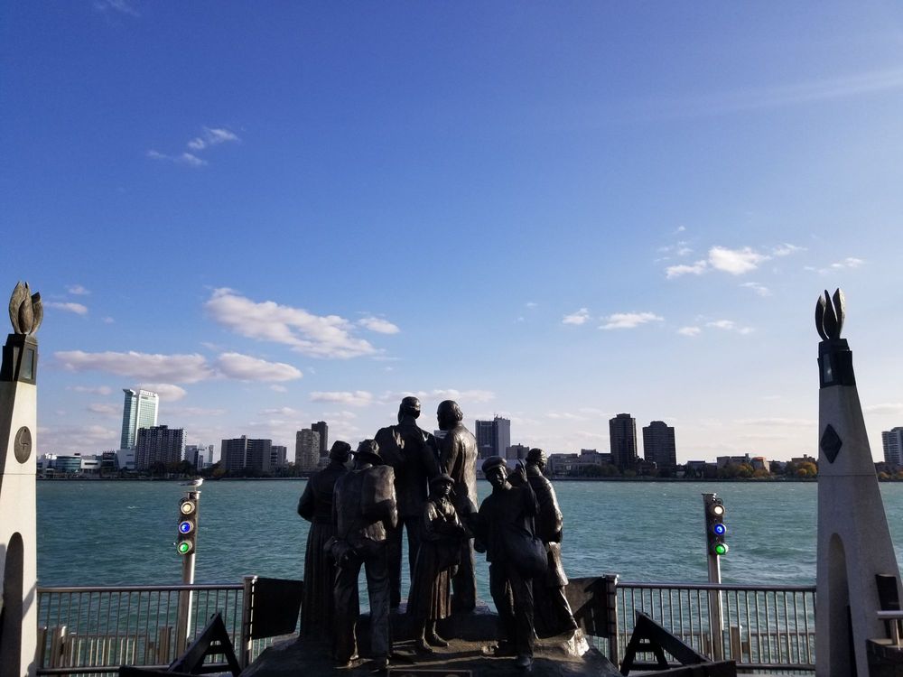 GATEWAY TO FREEDOM - Updated September 2025 - 56 Photos & 14 Reviews ...