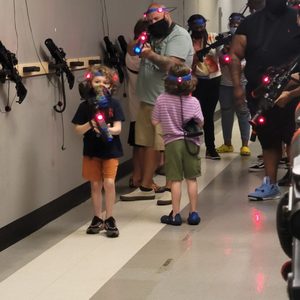 TAGTIME TACTICAL LASER TAG - 24 Photos & 18 Reviews - 14346 Warwick ...