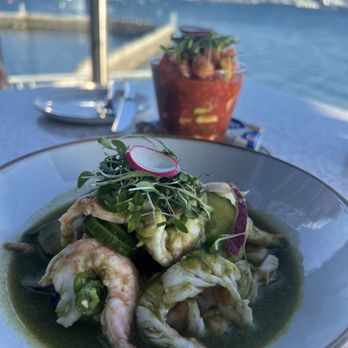 COASTERRA - 5016 Photos & 3445 Reviews - 880 B Harbor Island Dr, San ...