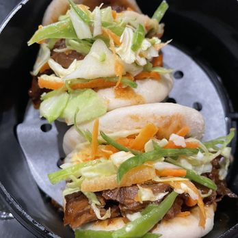 DUMPLING DOJO - Updated June 2024 - 646 Photos & 364 Reviews - 16 Glen ...