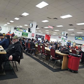 TUDOR BINGO CENTER - Updated October 2025 - 29 Photos & 14 Reviews ...