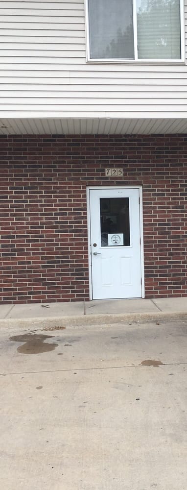 OFFICE OF THE STATE PUBLIC DEFENDER - Updated January 2025 - 725 S ...