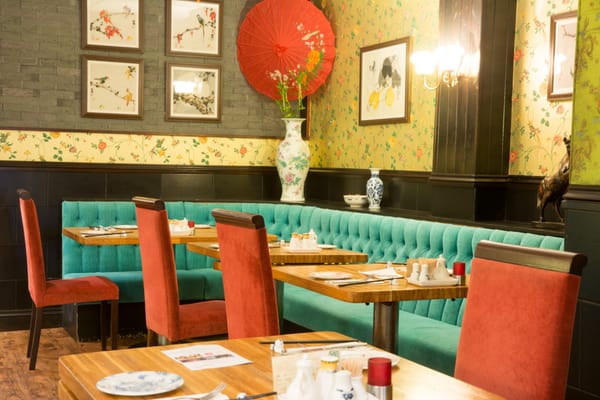 MICHAEL WAN’S MANDARIN - Updated November 2025 - 27 Clifton Street ...