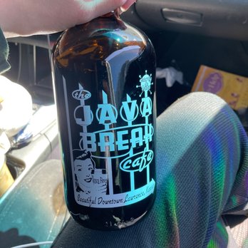 THE JAVA BREAK - Updated November 2024 - 54 Photos & 132 Reviews - 17 E ...