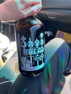 THE JAVA BREAK - Updated April 2025 - 57 Photos & 142 Reviews - 17 E ...