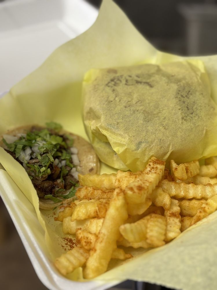 ALEX TACOS TO GO - Updated March 2025 - 39 Photos - 820 North Fitzhugh ...