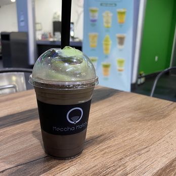 MECCHA MATCHA - Updated June 2025 - 139 Photos & 68 Reviews - 2625 W ...