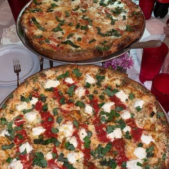 LITTLE POPS NEW YORK PIZZERIA - Updated January 2026 - 378 Photos & 659 ...
