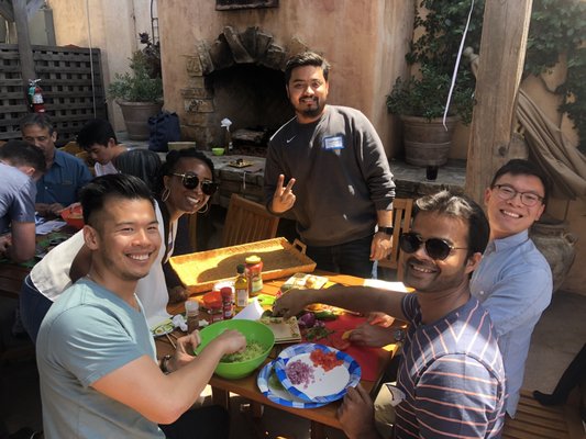 THE GREAT GUAC OFF - Updated August 2025 - 15 Photos - San Francisco ...