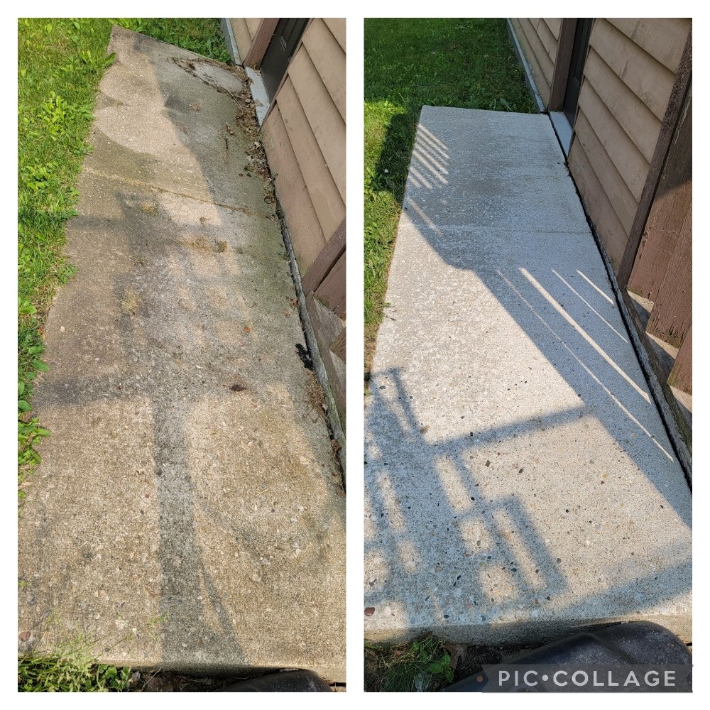 KRISPY CLEAN PRESSURE WASH - Updated July 2025 - Request a Quote ...