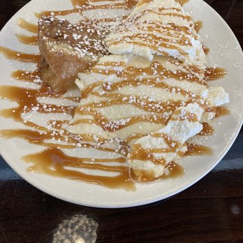 WHITE RABBIT DESSERT EXPERIENCE - CHEEKTOWAGA - Updated June 2025 - 150 ...