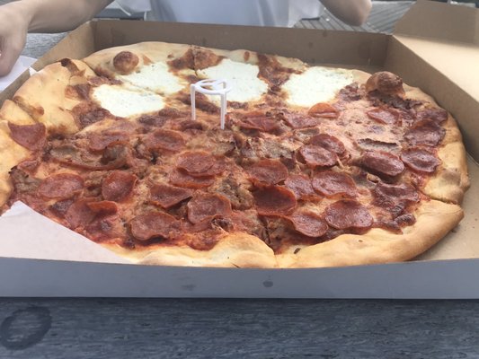 VILLA MONTE PIZZERIA & RESTAURANT - 87 Photos & 177 Reviews - 2811 ...