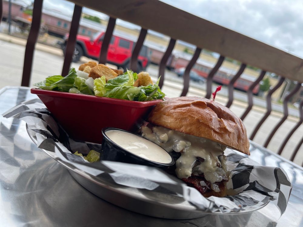 SOBELMAN’S PUB & GRILL WAUKESHA - Updated March 2025 - 161 Photos & 161 ...