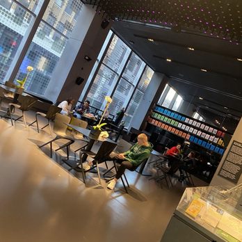 SPYSCAPE - Updated March 2025 - 905 Photos & 461 Reviews - 928 8th Ave ...