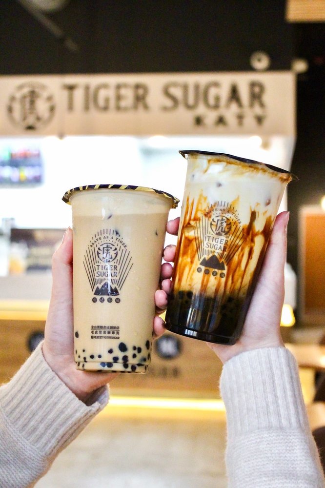 TIGER SUGAR KATY - TEMP. CLOSED - Updated January 2026 - 19 Photos ...