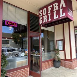 SOFRA GRILL - Updated December 2025 - 935 Photos & 380 Reviews - 132 Hazelwood Dr, South San ...