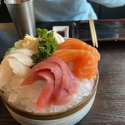 MISO SUSHI - 256 Photos & 157 Reviews - 1111 East Dimond Blvd ...