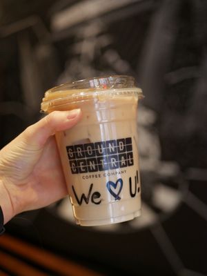 GROUND CENTRAL - Updated September 2025 - 42 Photos & 21 Reviews - 138 ...