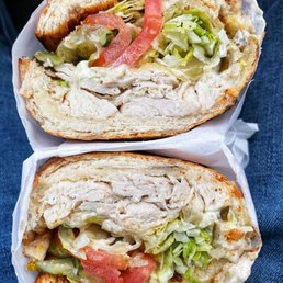 Snarf's Sandwiches Reviews | Read Customer Service Reviews of eatsnarfs.com