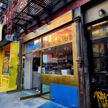 SCARR’S PIZZA - 1153 Photos & 893 Reviews - 35 Orchard St, New York ...