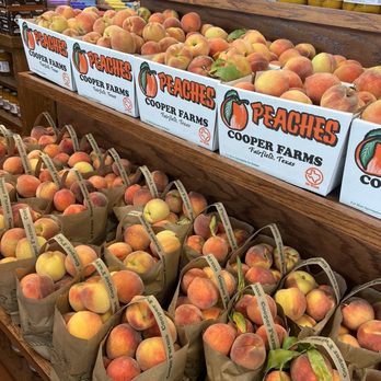 COOPER FARMS COUNTRY STORE - Updated June 2025 - 588 Photos & 278 ...