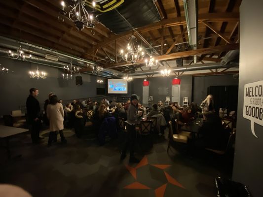 THE COMEDY PROJECT - 27 Photos & 11 Reviews - 540 Leonard St NW, Grand ...