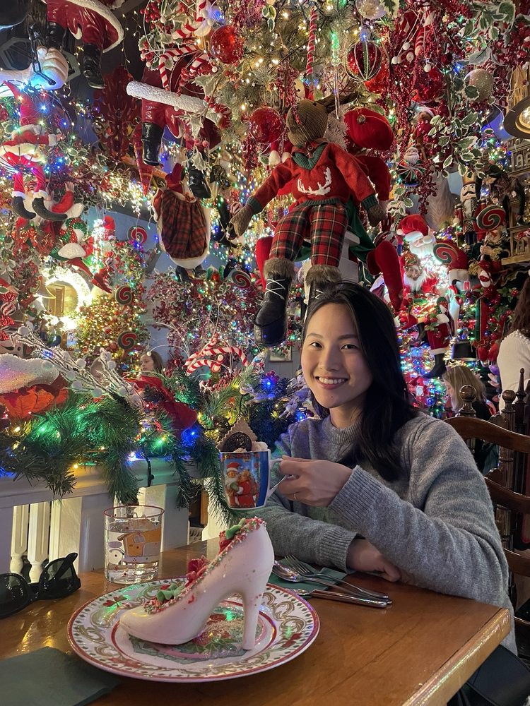 LITTLE KOOK - Updated December 2024 - Athens, New York - Desserts - Yelp