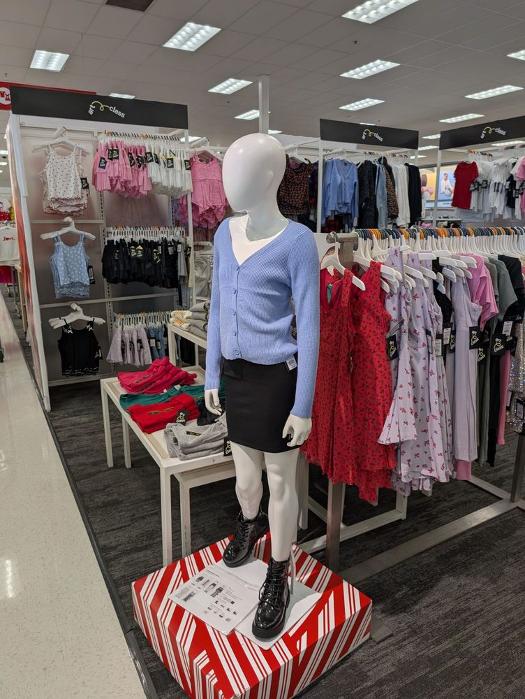 TARGET - Updated January 2026 - 51 Photos & 46 Reviews - 7150 US 19 N ...