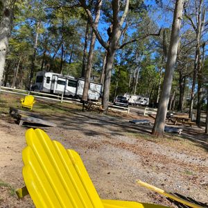 ROCKS POND CAMPGROUND AND MARINA - Updated September 2024 - 108 Rocks ...