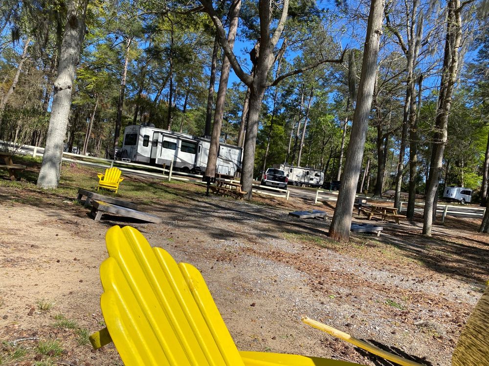 SANTEE LAKES CAMPGROUND - Updated August 2025 - 15 Photos & 14 Reviews ...