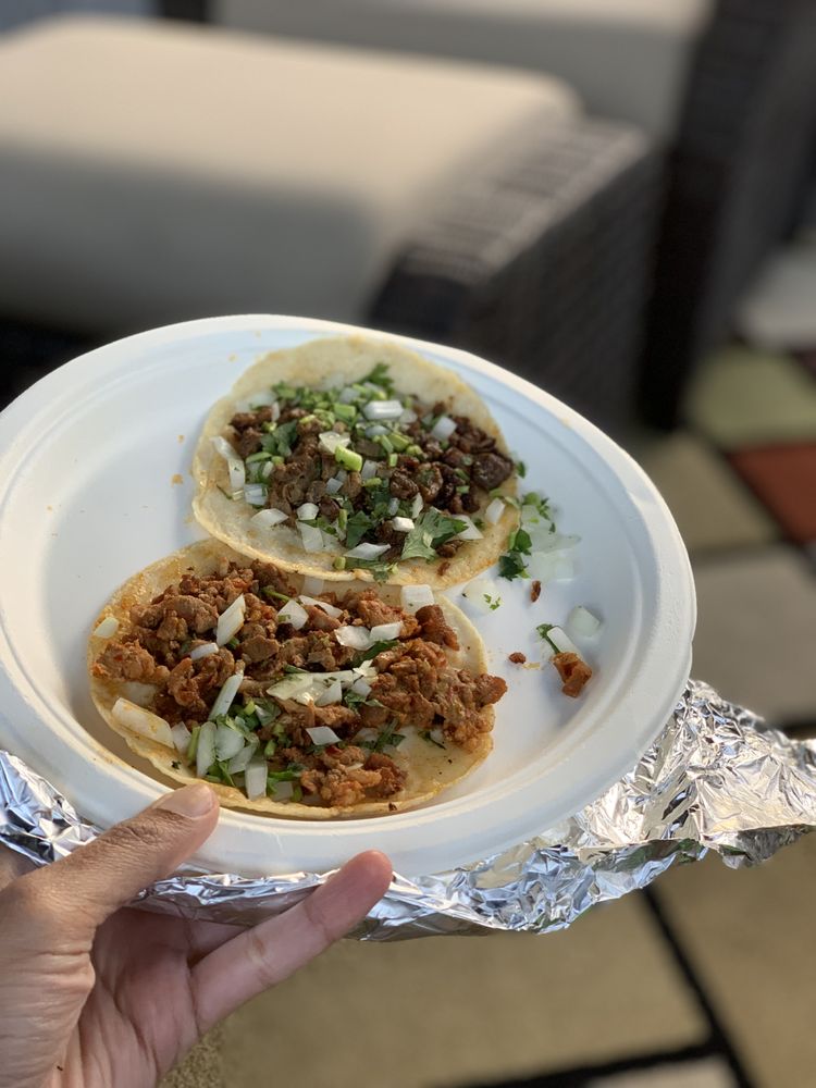 TACOS LOS TRES REYES - 164 Photos & 157 Reviews - 2410 Monterey Rd, San ...