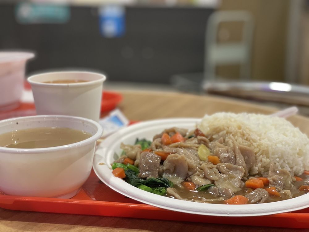 MACAU CAFE - Updated August 2025 - 337 Photos & 21 Reviews - 4380 No 3 ...