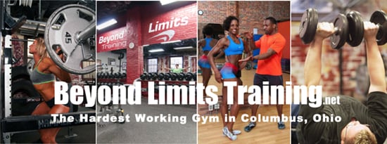 BEYOND LIMITS TRAINING - Updated August 2025 - 17 Photos - 294 E Long St, Columbus, Ohio ...