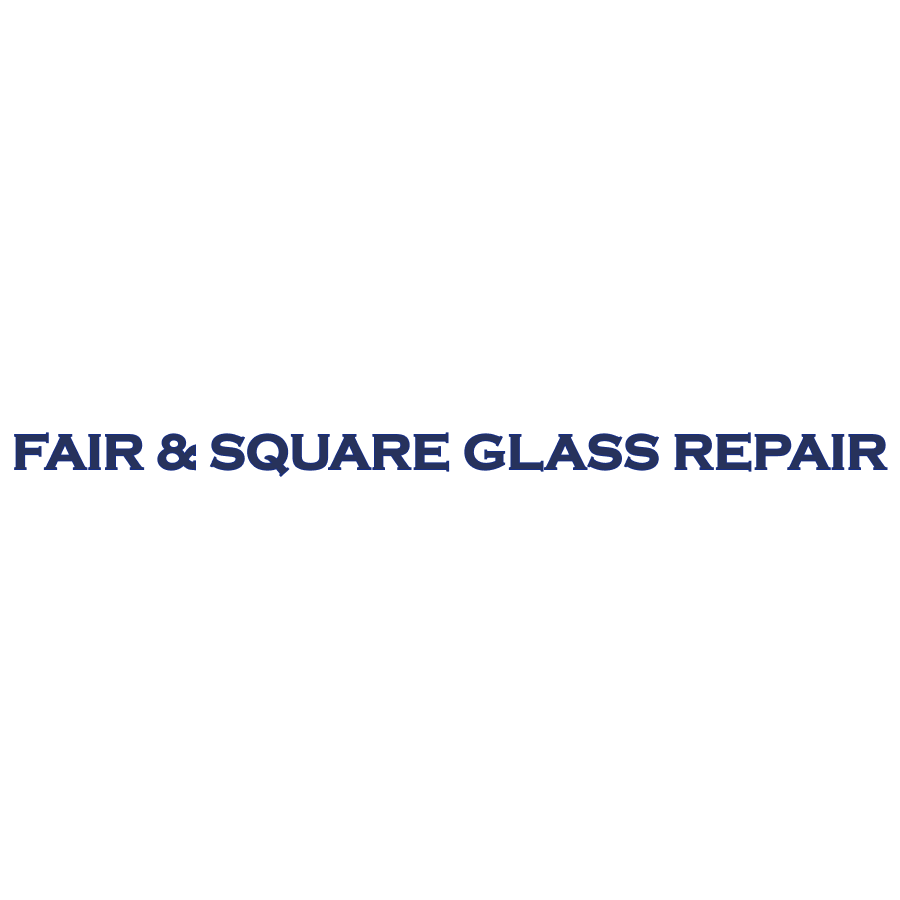 FAIR & SQUARE GLASS REPAIR - Updated August 2025 - Blanco, Texas ...