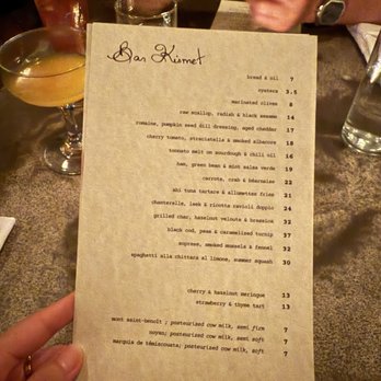 BAR KISMET - Updated December 2025 - 93 Photos & 48 Reviews - 2733 ...