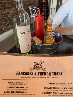 THE COMMITTED PIG - 331 Photos & 488 Reviews - 165 Main St, Manasquan ...