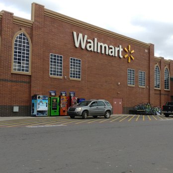 WALMART SUPERCENTER - Updated May 2024 - 22 Photos & 25 Reviews - 701 ...