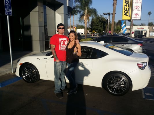 KEYES TOYOTA - Updated October 2025 - 432 Photos & 1545 Reviews - 5855 ...