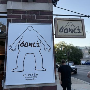 BONCI - Updated September 2025 - 1122 Photos & 639 Reviews - 161 N ...