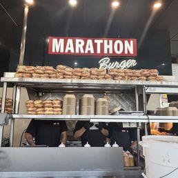 MARATHON BURGER - Updated November 2025 - 279 Reviews & 417 Photos ...