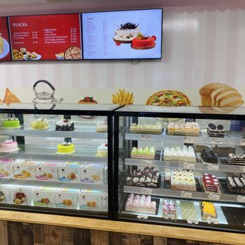 ATUL BAKERY - Updated November 2025 - 11 Photos - 826 Newark Ave ...