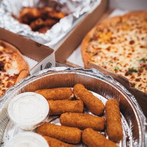 AMANTE PIZZA & PASTA - Updated December 2025 - 140 Photos & 285 Reviews ...