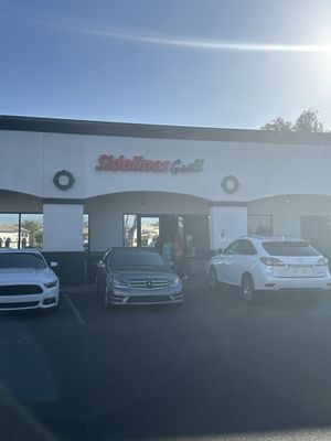 SIDELINES TAVERN & GRILL - Updated December 2025 - 80 Photos & 204 ...