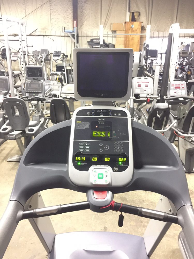 TOTAL FITNESS OUTLET - Updated October 2025 - 871 E Main St ...