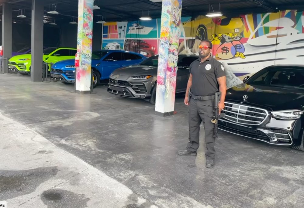 SPECTRUM FLORIDA SECURITY - Updated March 2025 - Request a Quote - 13 ...