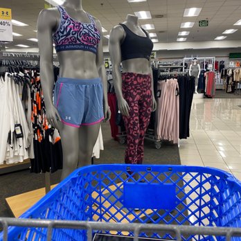 NORFOLK MAIN NAVY EXCHANGE - Updated December 2025 - 188 Photos & 94 ...